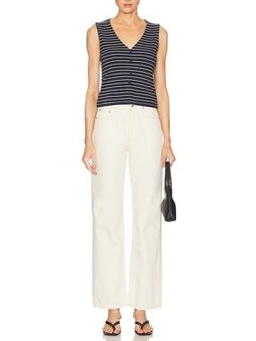 rag & bone | Jeans | Rag And Bone The Shea High Rise Relaxed Straight ...